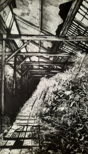 Tonedale Mill | Art-hub (Artizan)