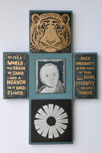 Blake Cross | Art-hub (Artizan)