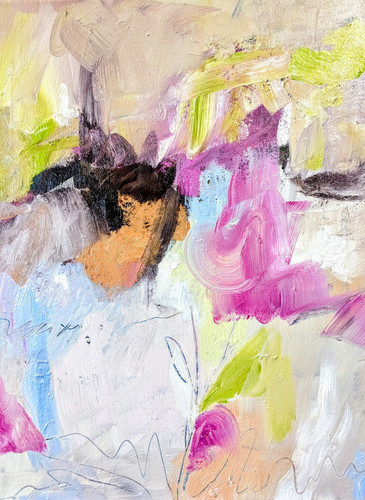 Spring Fling II | Art-hub (Artizan)