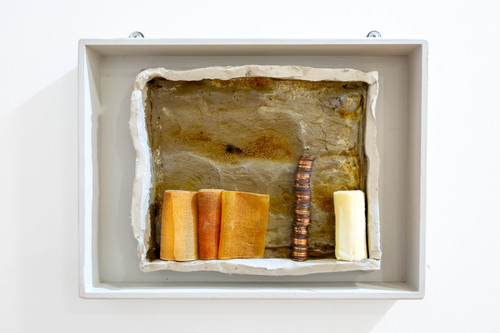 Xanthosis of the Corrupting View | Art-hub (Artizan)