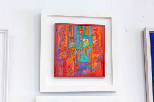 Icon Counterpoint | Art-hub (Artizan)