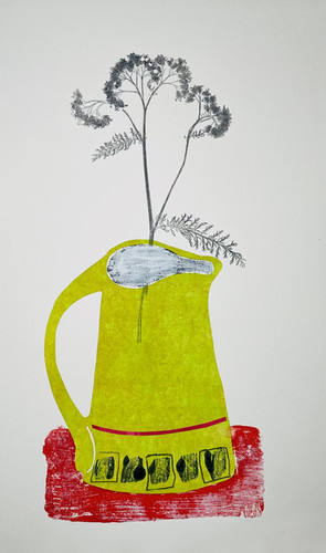 Yarrow | Art-hub (Artizan)