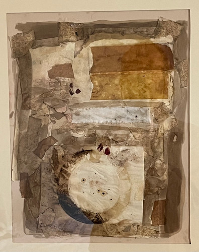 Plaster over the Wounds 1 | Art-hub (Artizan)