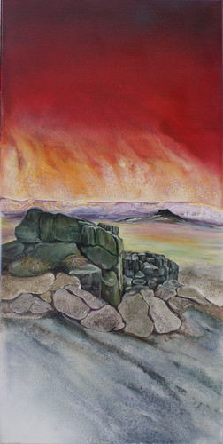 Leather Tor | Art-hub (Artizan)