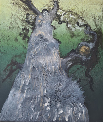 Stump #209 | Art-hub (Artizan)