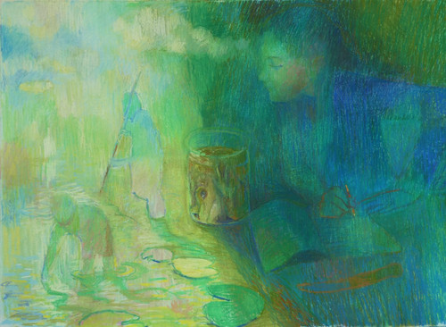 Nature Study | Art-hub (Artizan)