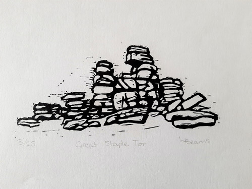 Great Staple Tor | Art-hub (Artizan)