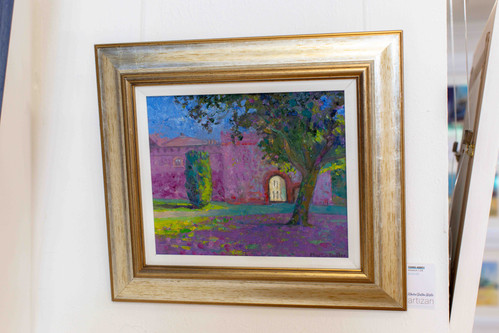 Torre Abbey, Torquay | Art-hub (Artizan)