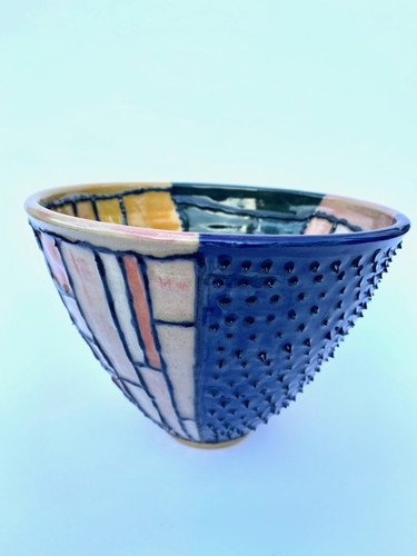 Doodle Bowl | Art-hub (Artizan)