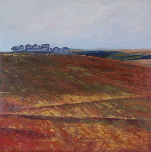 Combestone Tor | Art-hub (Artizan)