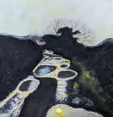 Puddles | Art-hub (Artizan)