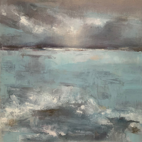 Still Grey Morning Light | Art-hub (Artizan)