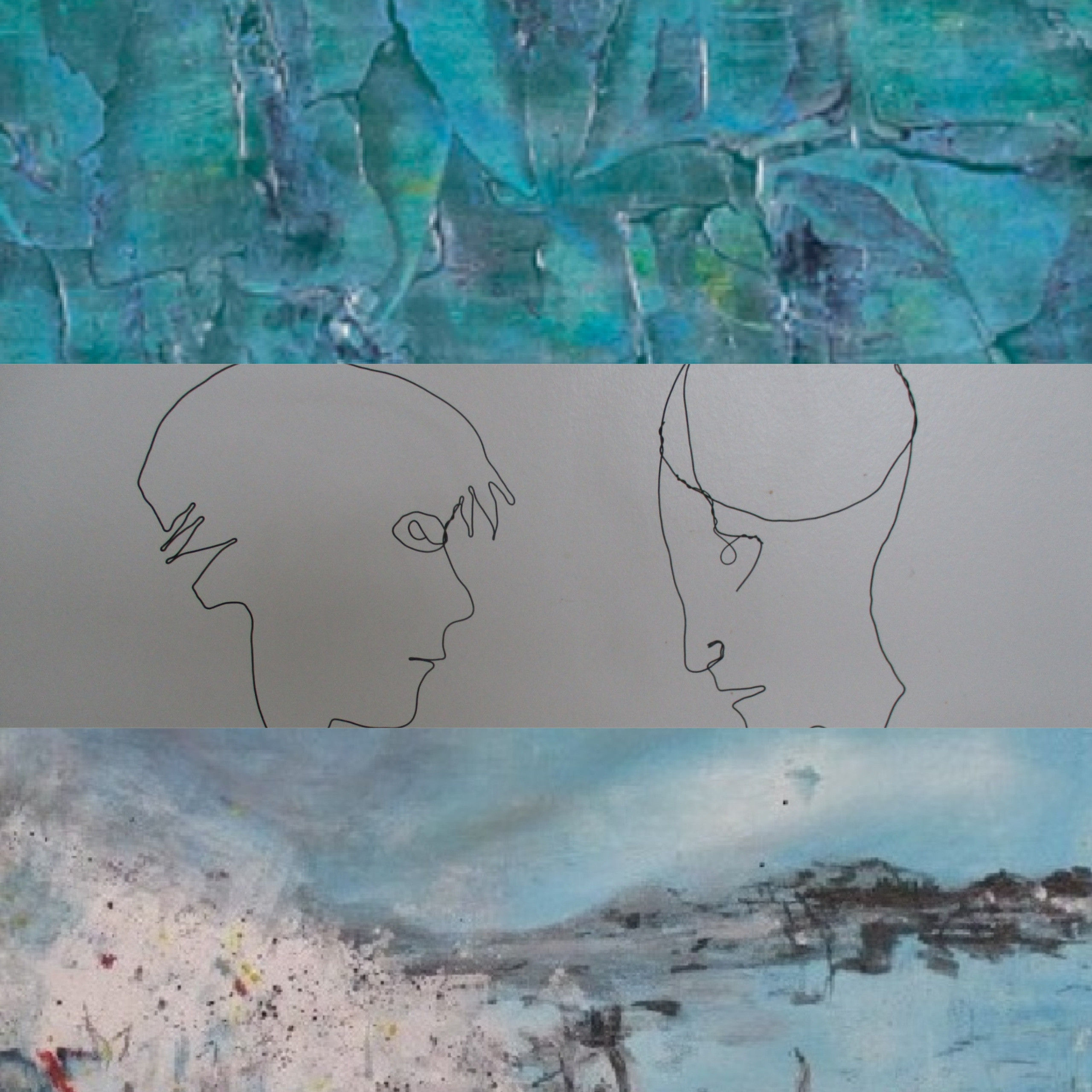 September Artist Preview | Art-hub (Artizan)