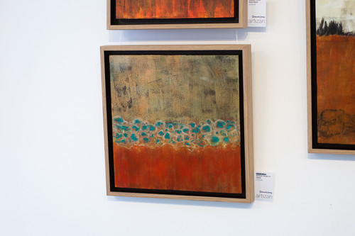 Devon Red 3 | Art-hub (Artizan)