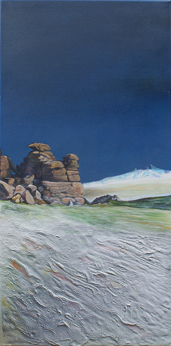 Hound Tor | Art-hub (Artizan)