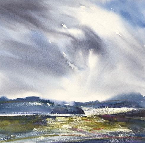 Silent Dawn | Art-hub (Artizan)