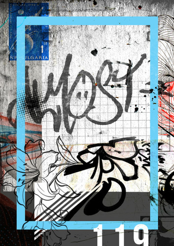 Almost | Art-hub (Artizan)