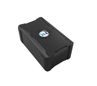 WANWAY S20 - REDES 2G+4G. PORTATIL | APM TECHOLOGY