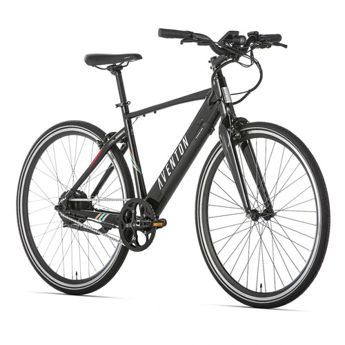 Soltera 7 Speed - Onyx Black - Large | Hoopersoutdoorcenter