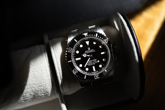 The CWO | Rolex Submariner 41 | Cars Watches Others?