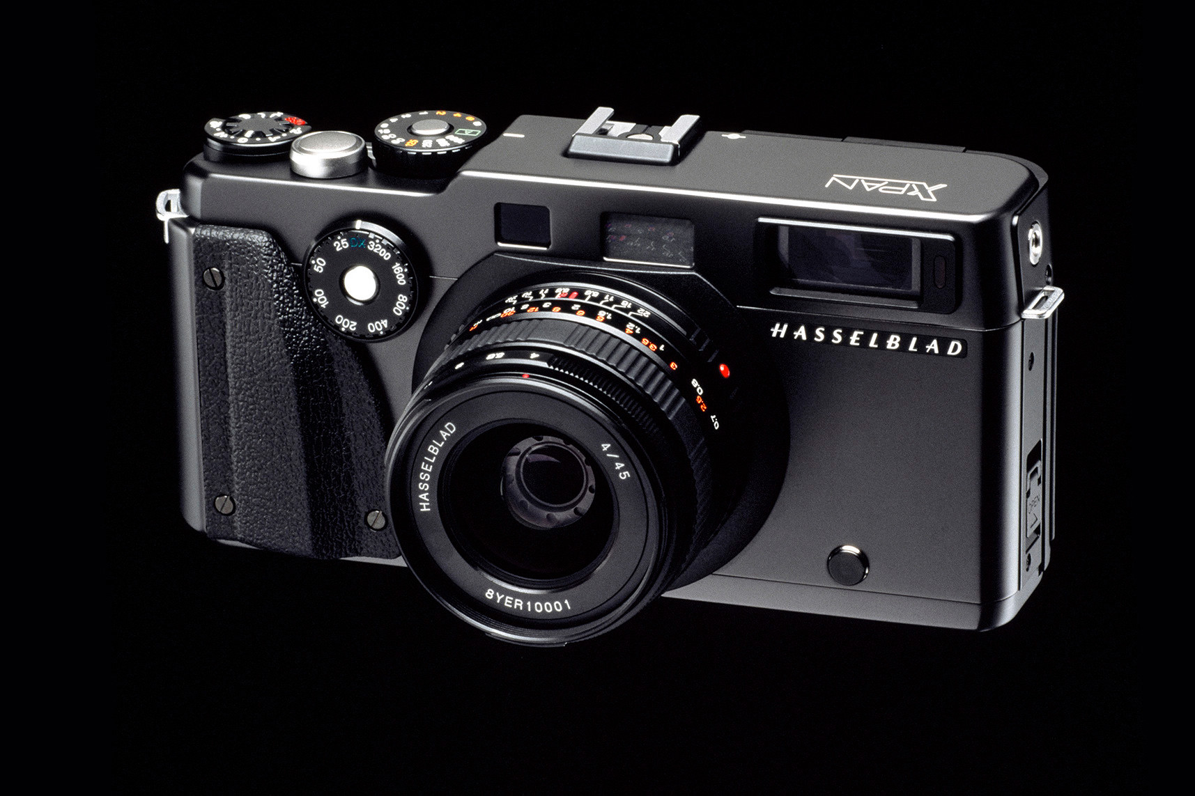 The CWO | Hasselblad XPan | Cars Watches Others?