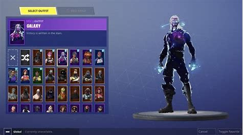 Galaxy Account(gucciboy99m@gmail.com) | MSModding