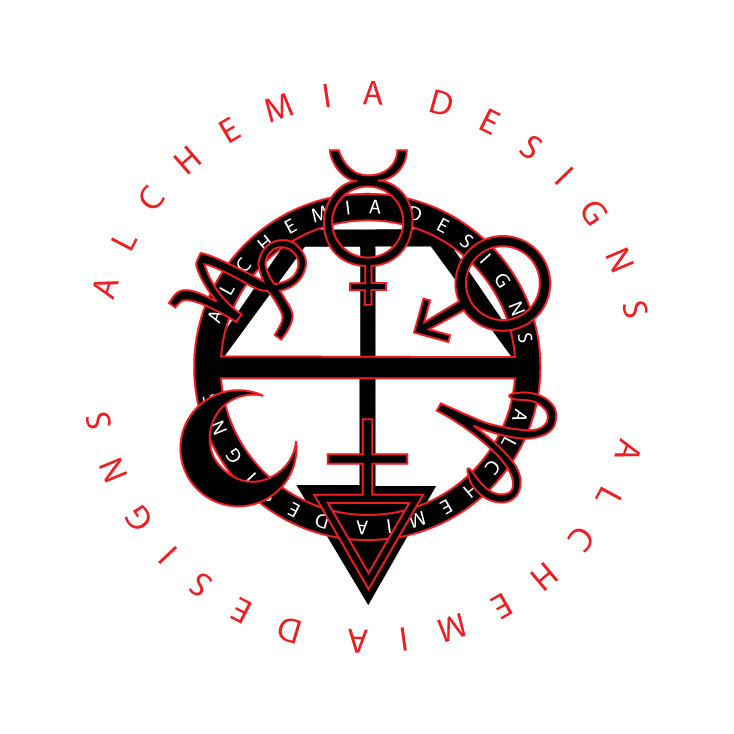 Alchemia Designs - Baroness