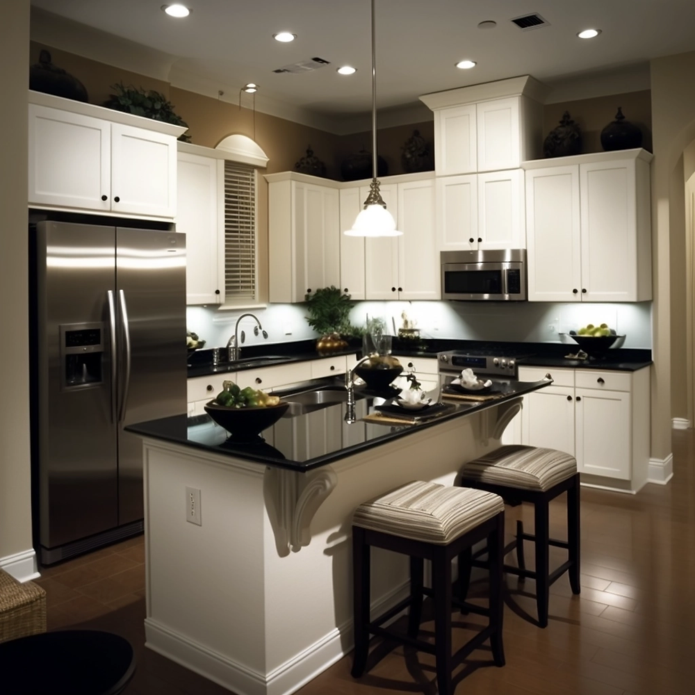 Kitchen Remodeling: Tips and Tricks for a Successful Renovation Project