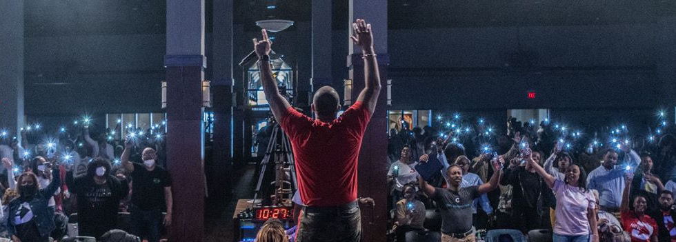 Watch Online | New Direction Church