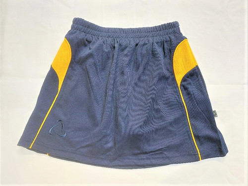 PE Shorts | GrayPalmer