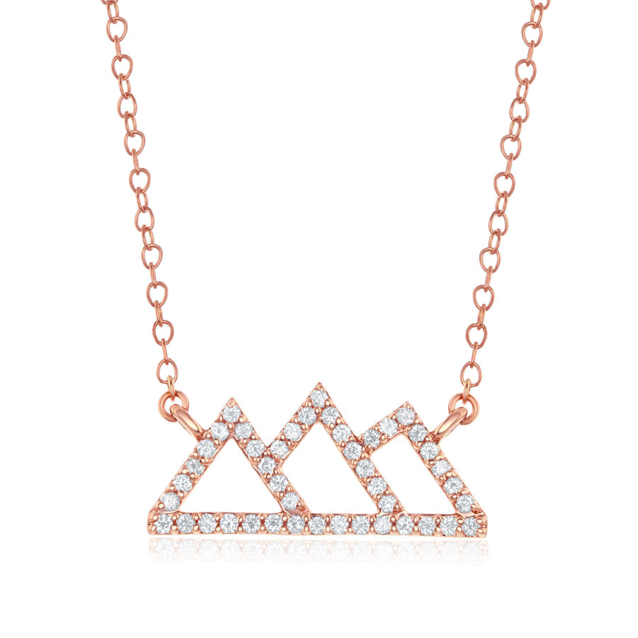 SHOP TELLURIDE JEWELRY | Elinoff 3/4