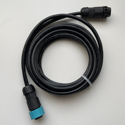 PROGROW 10' DC Driver Extention Cable | Grow Light Science