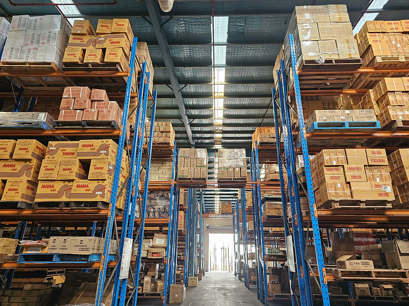 Home | T D Trading Pty Ltd