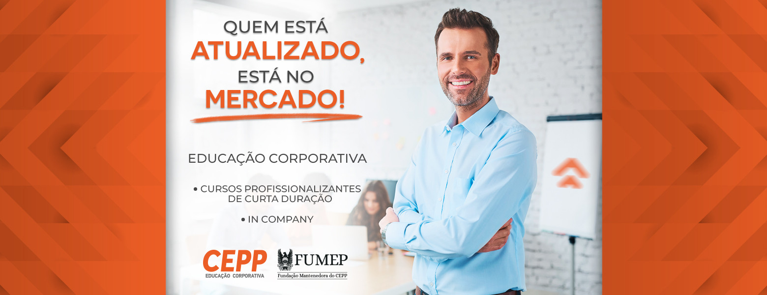 Cursos Profissionalizantes | CEPP - Cursos Rápidos | Brasil