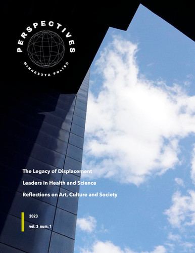 Minnesota Polish Perspectives Fall 2023 Issue | MPMS