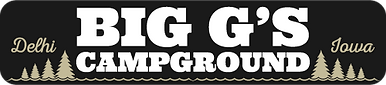 Home | Big G's Campground