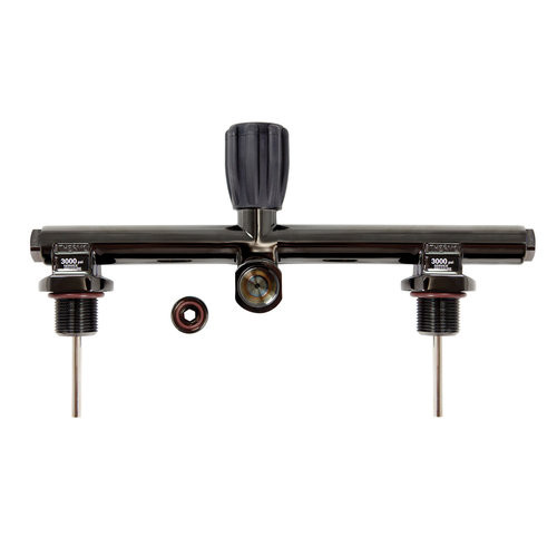XS SCUBA THERMO PVD ONE-PIECE MANIFOLD 3000psi VMT500 | Beltron ...
