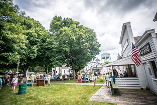 Museum | Steele County Historical Society | Owatonna