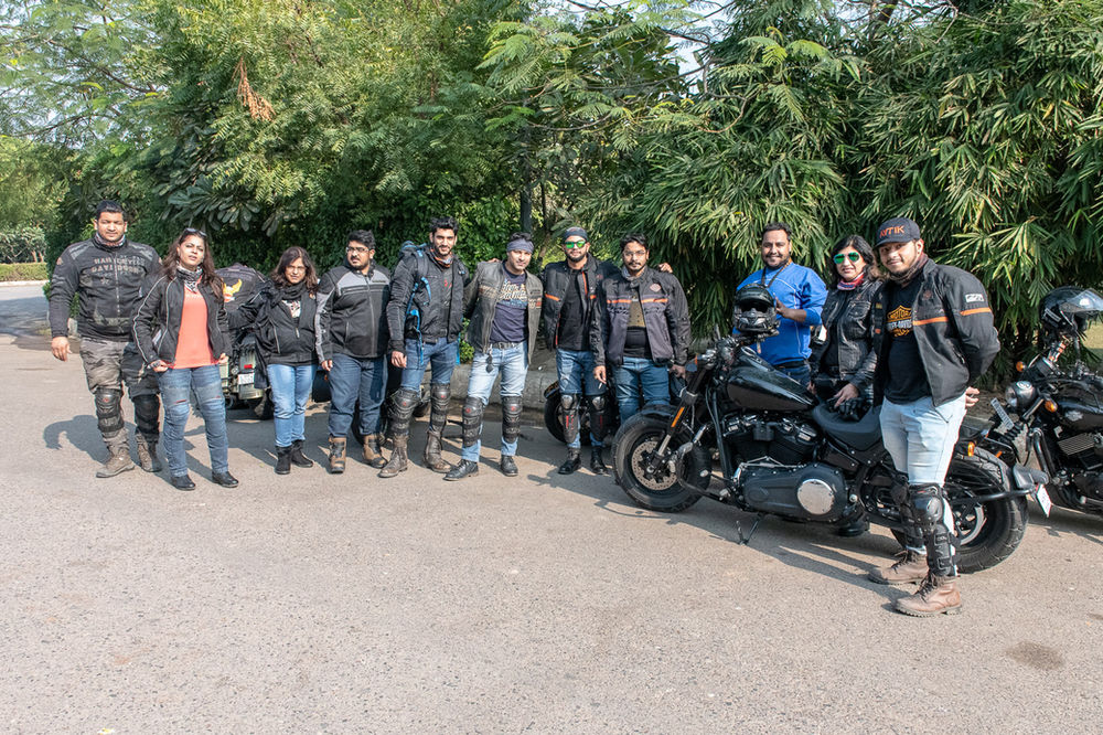 RUBs in India | Farber Studio