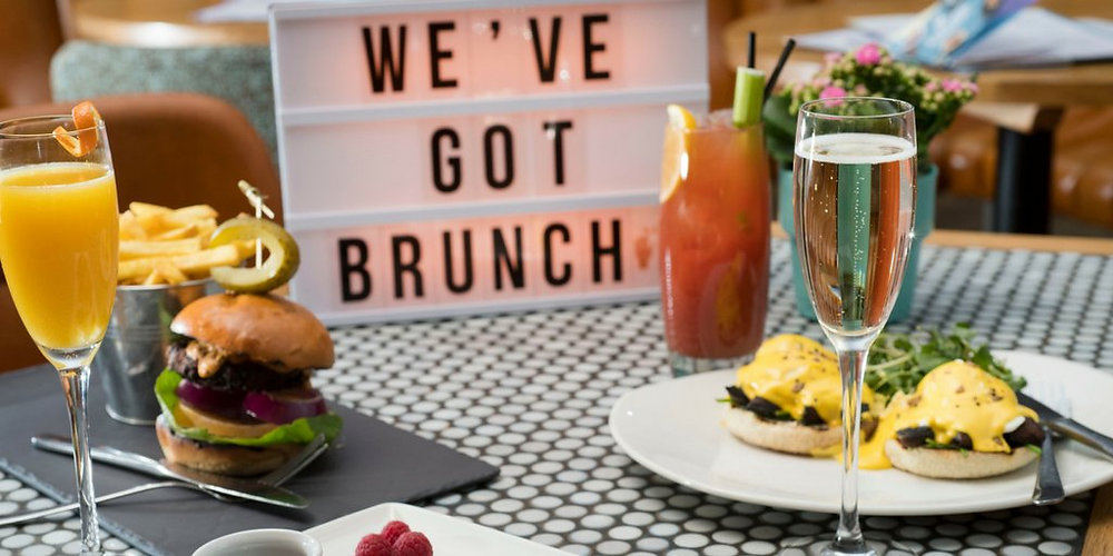 Miami Food Guide: Best Brunch Restaurants