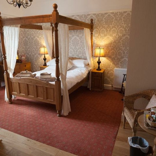 Old Hall Hotel - Hope - Book a room - Stay B&B