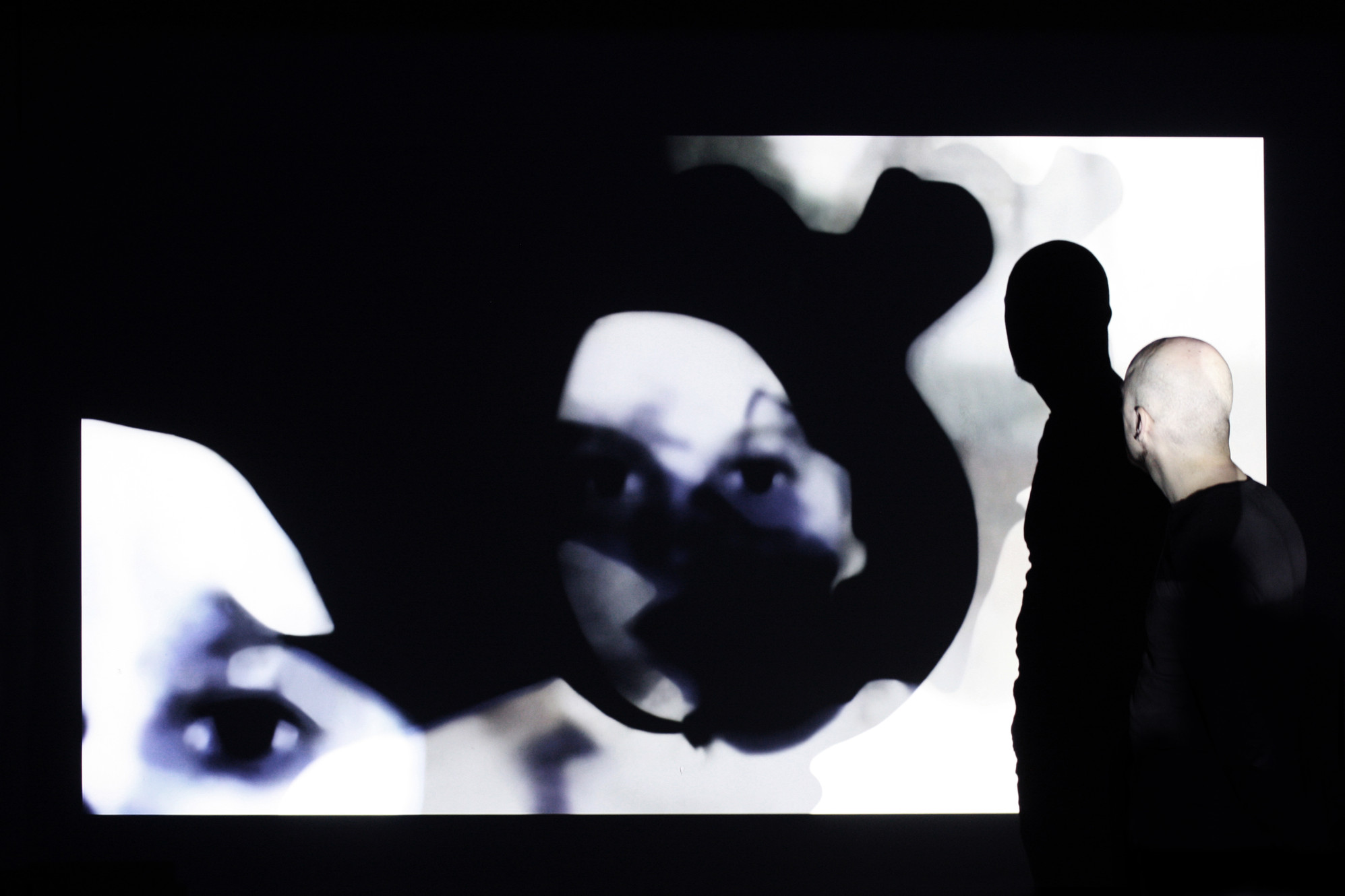 Barbara Hoff | Artiste visuel