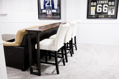 Live Edge Tables | BrilliantJo-B