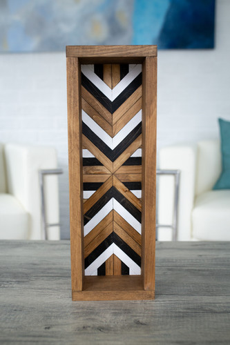 Entry way key holder | Multi-purpose key rack | BrilliantJo-B