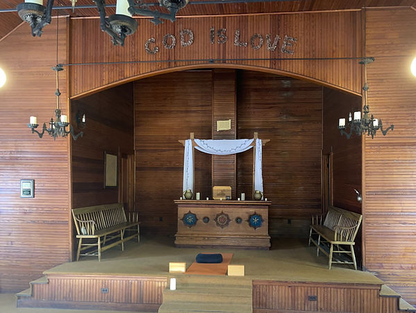 Our History | FirstChurchofMonson