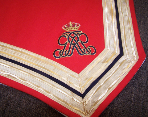 Shabraques | Hussar Saddlery