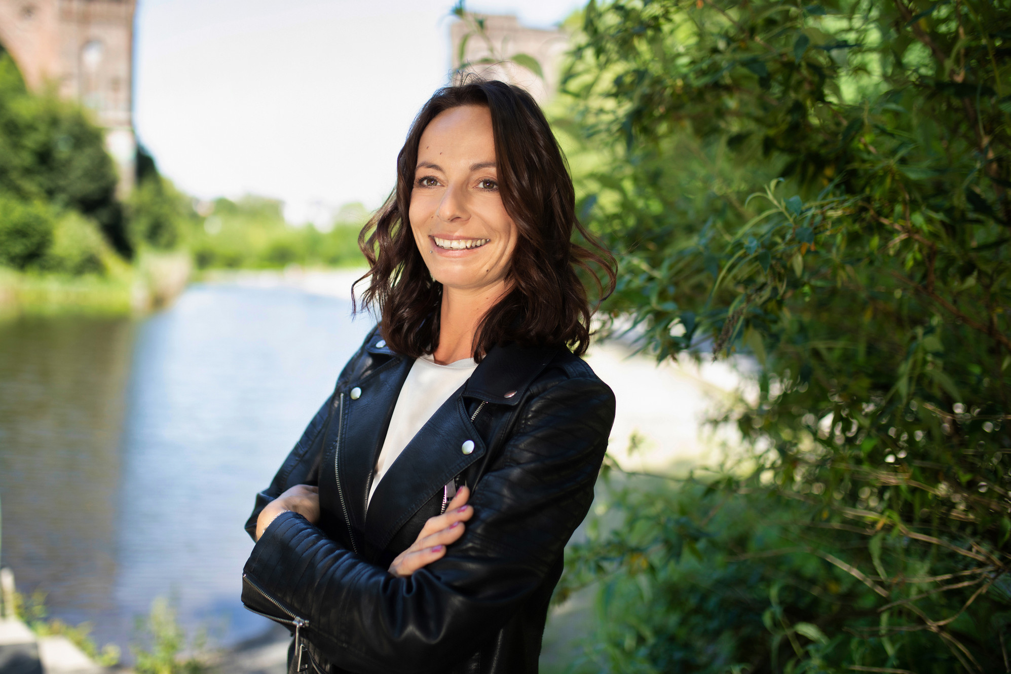 Katrin Feldmann Coaching • Business in Balance