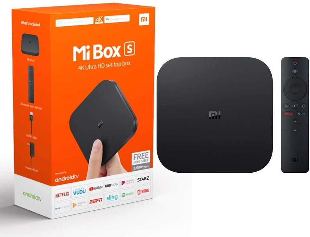 3 melhores TV Box disponíveis no Brasil