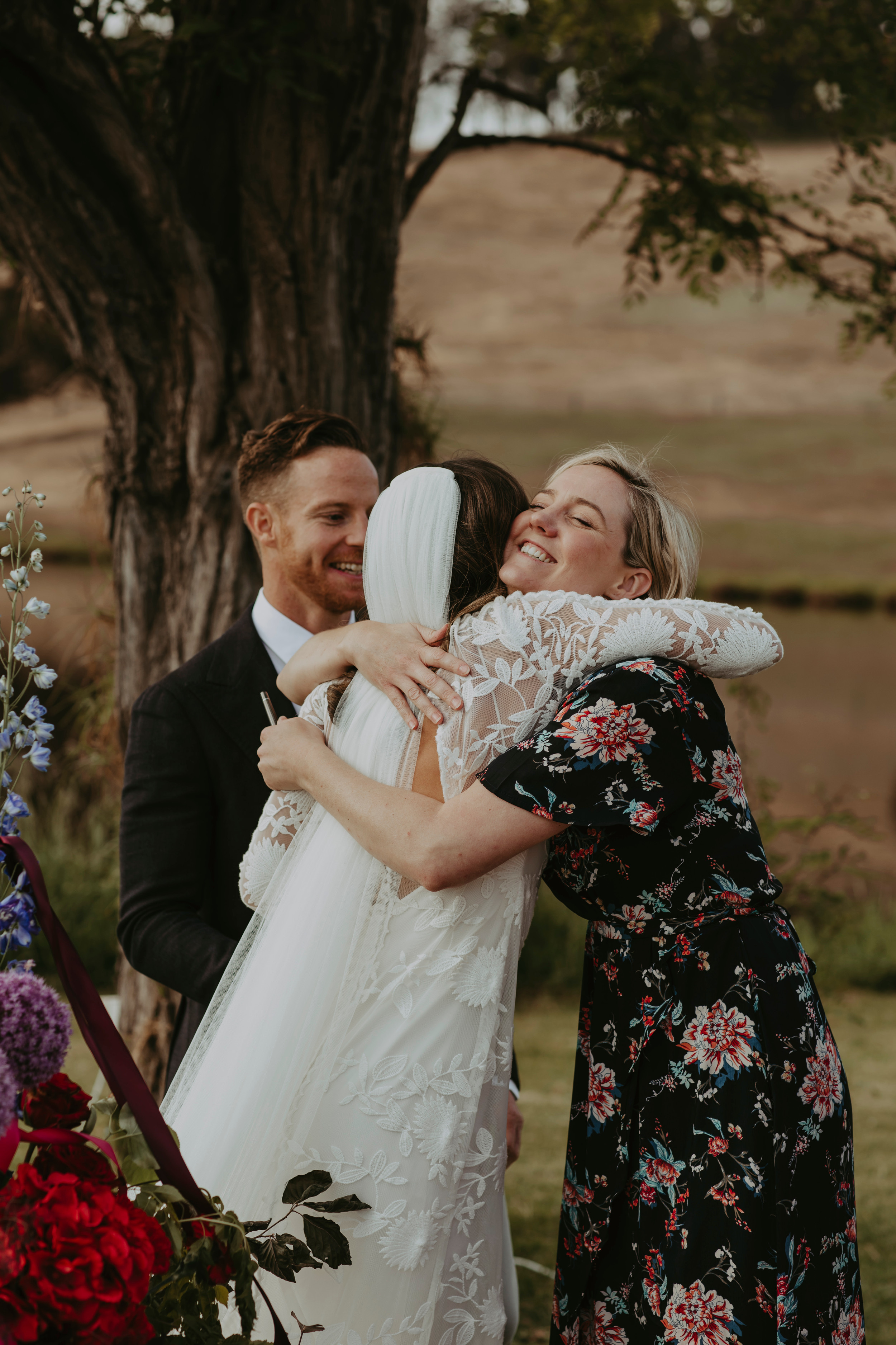 married by brooke | about me