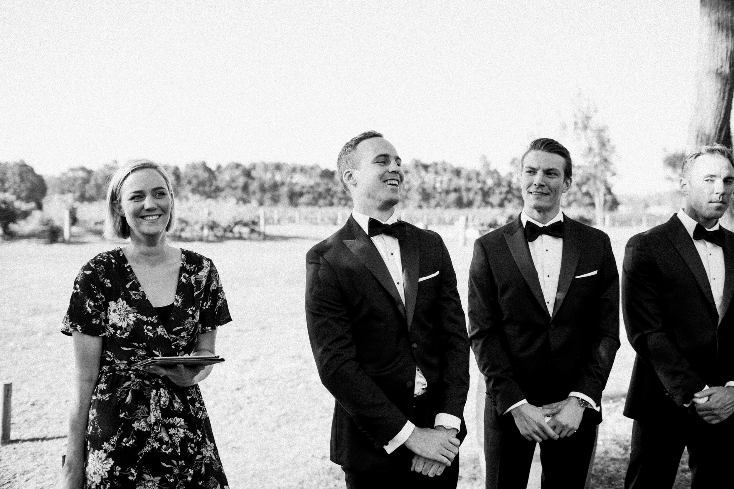 married by brooke | Perth Marriage Celebrant